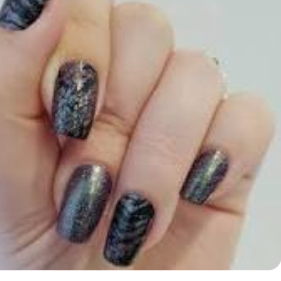 Color Street | Other | New Color Street Magic Potion Nail Polish Strips ...